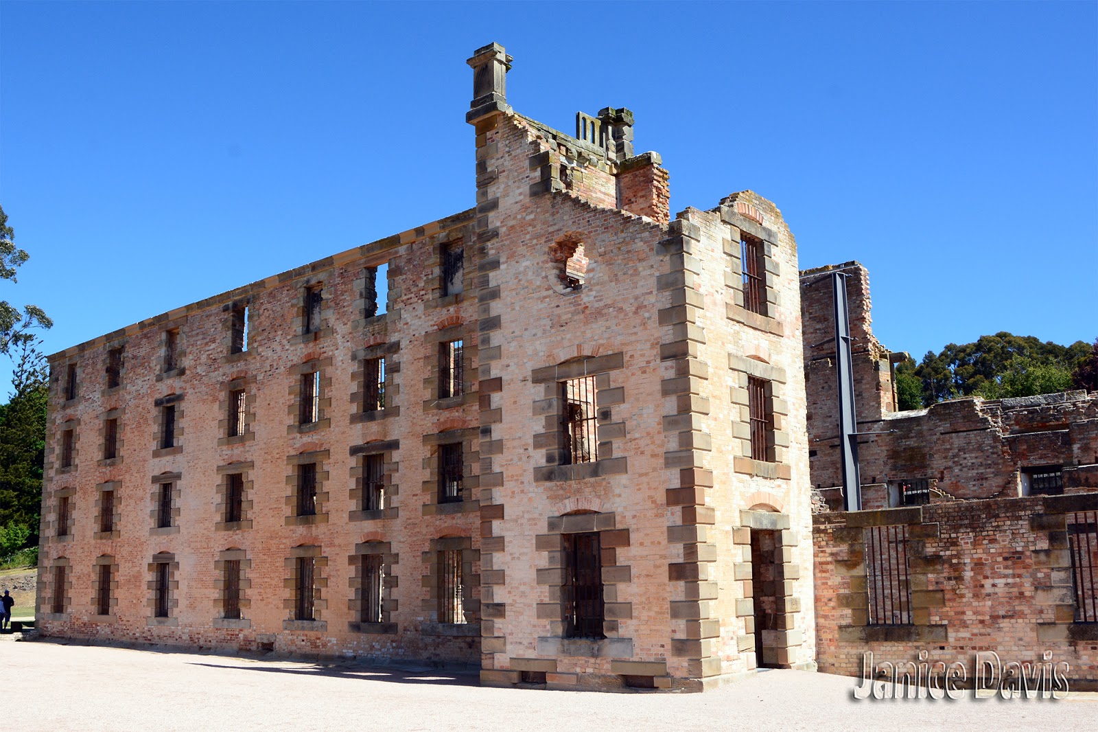 thoughts & happenings: Port Arthur, Tasmania. Australia.