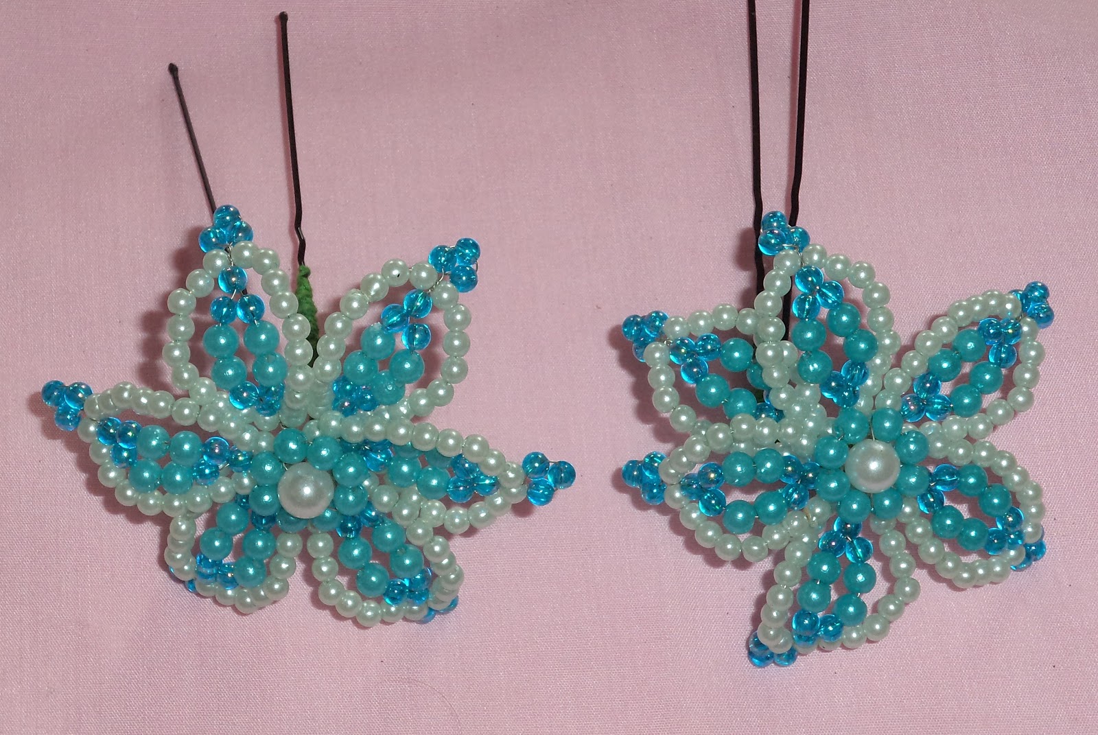 Tembleques de Panamá: TEMBLEQUES