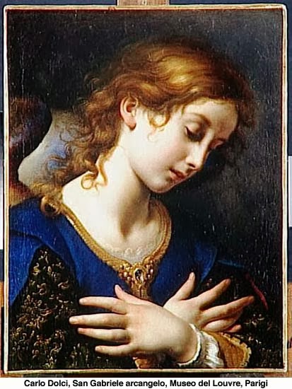 I tarocchi e gli angeli con Layla: L'Arcangelo Gabriele