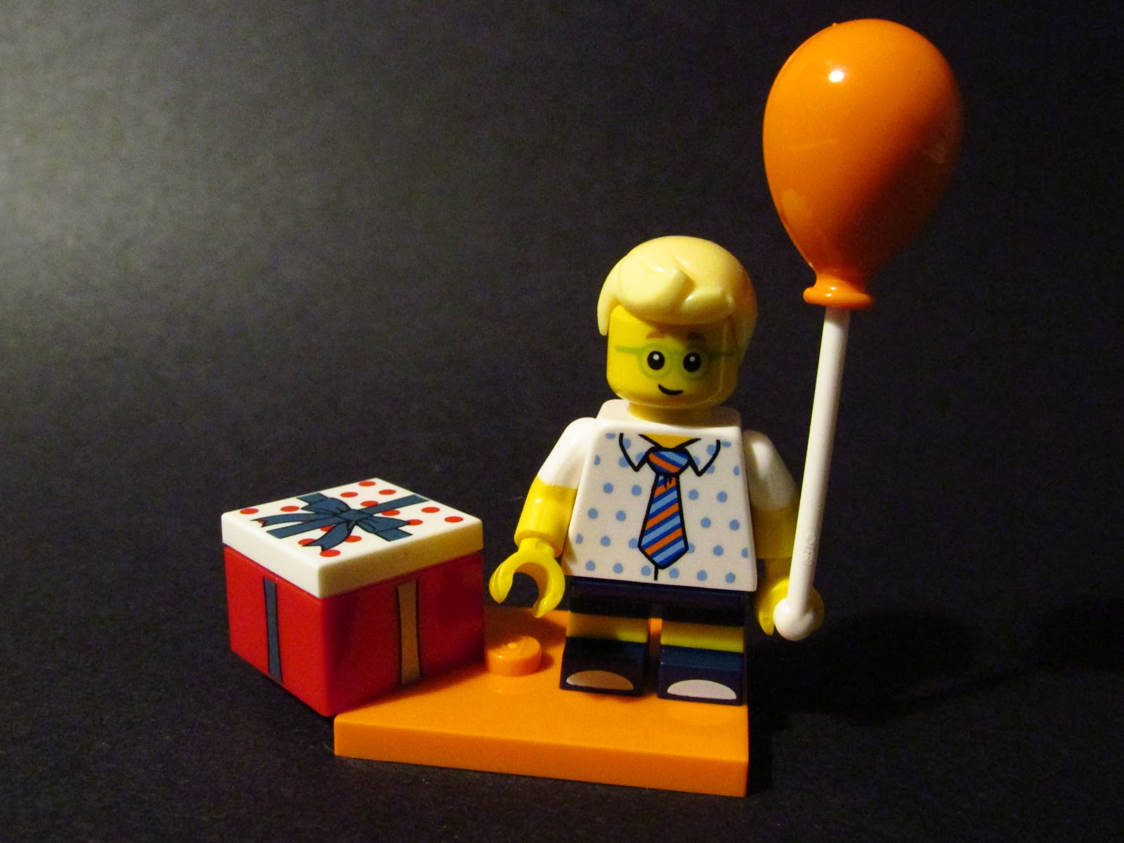 My Best Toys: Minifiguras Lego Série 18 - Lego 40 Years Aniversary...