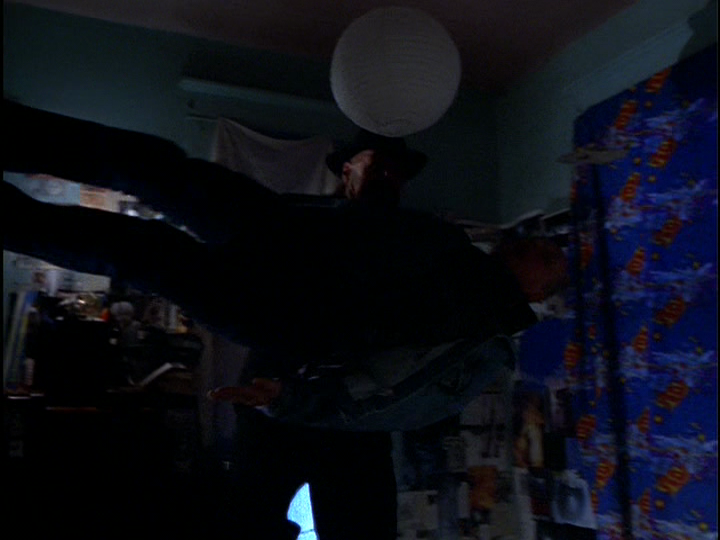 I Want to Review: Case 03, File 20: Jose Chung's From Outer Space