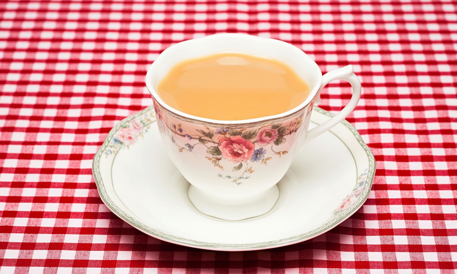 Inglês Favorito: O que significa one's cup of tea?