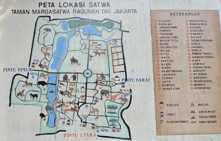 Kebun Binatang Ragunan