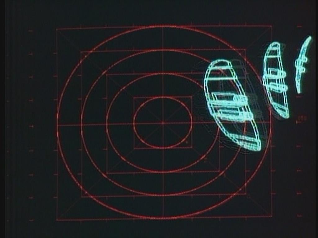 Rotten Reelz Reviews: Alternative Title Week: Space Mutiny