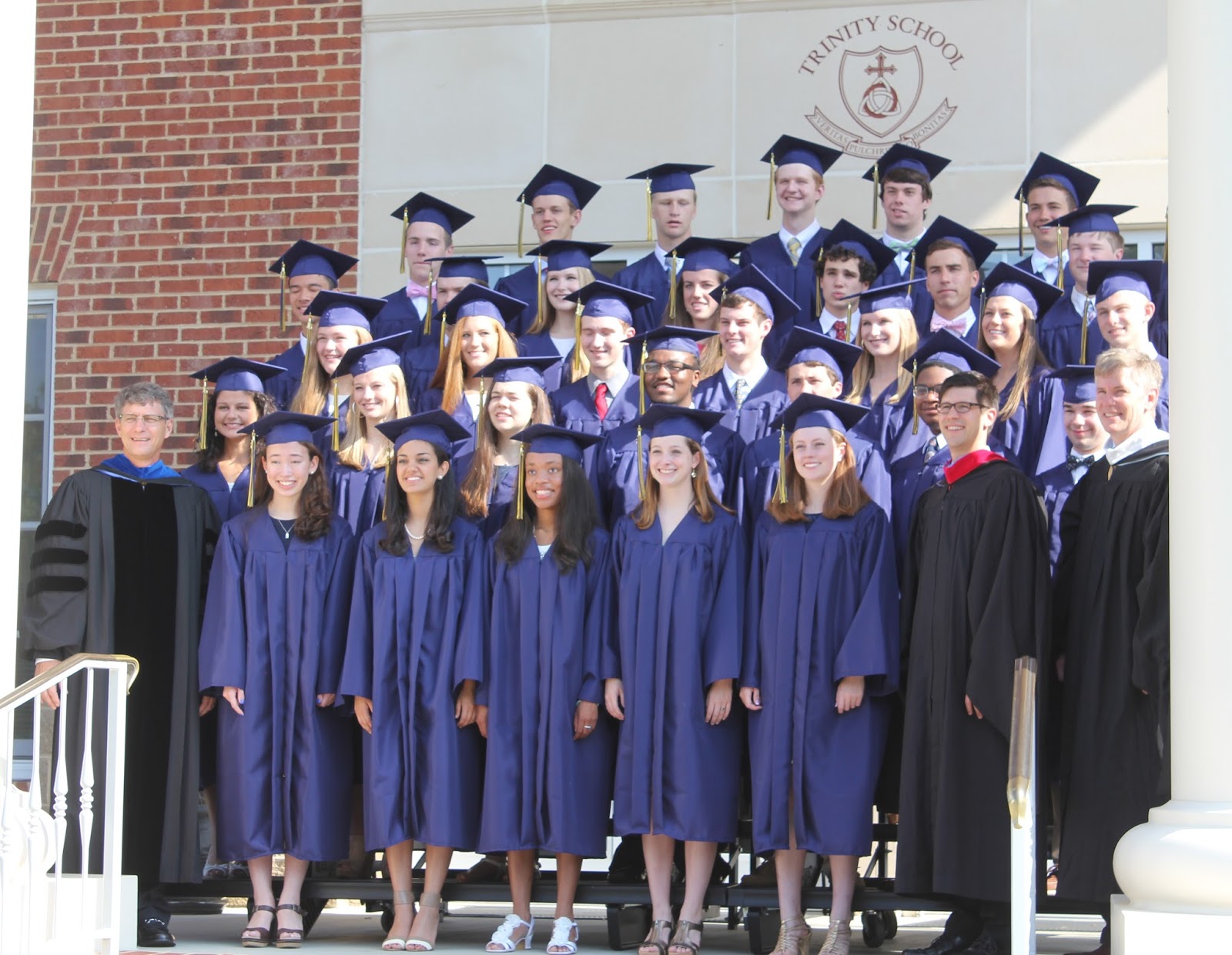 Remember: The Class of 2015