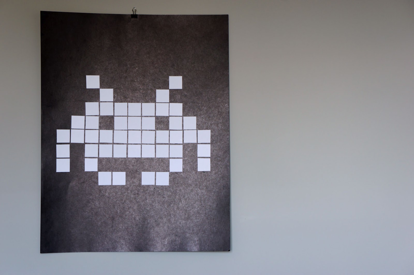 i d l e w i f e : diy: pixel art