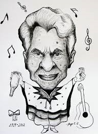 TRAZO HUMANÍSTICO: CHAVELA VARGAS… HASTA SIEMPRE