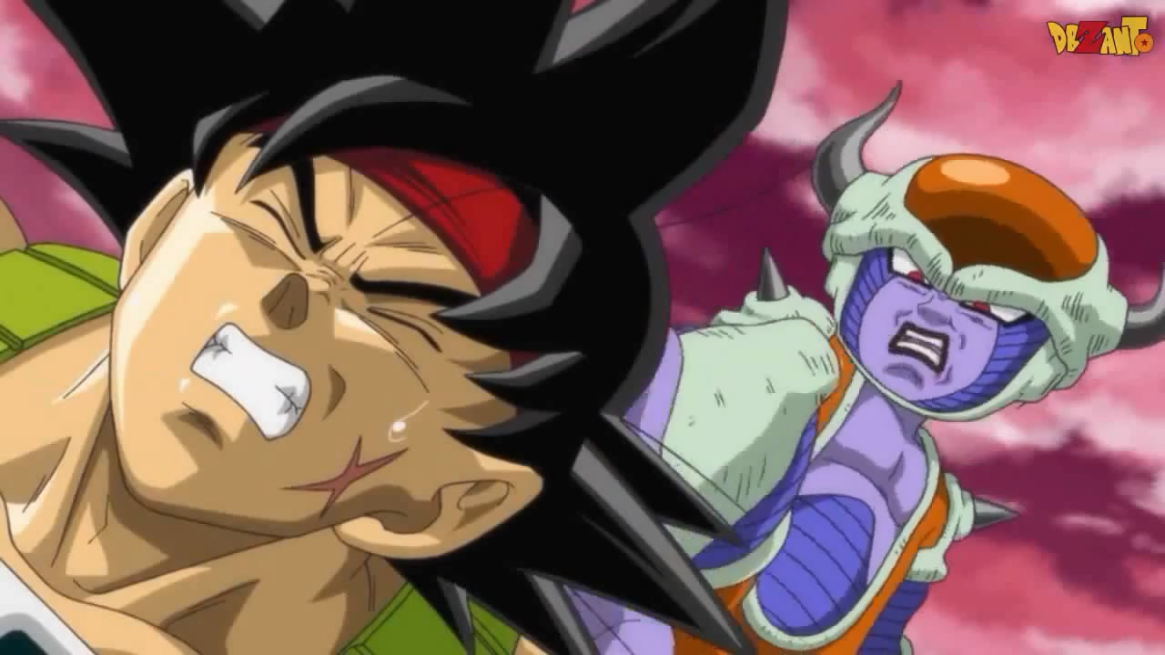 Películas HD y Series HDTV: [MU]DBZ Episode Bardock OVA 1 (2011)[720p]