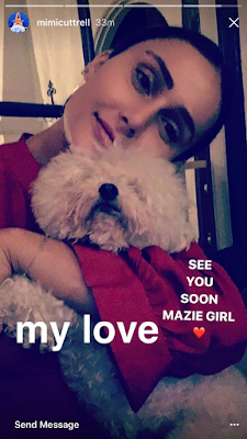 Meet Gigi Hadid's New Stylist: Mimi Cuttrell