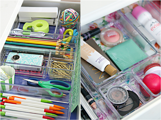 IHeart Organizing: Tips for Selecting Proper Storage for your Projects