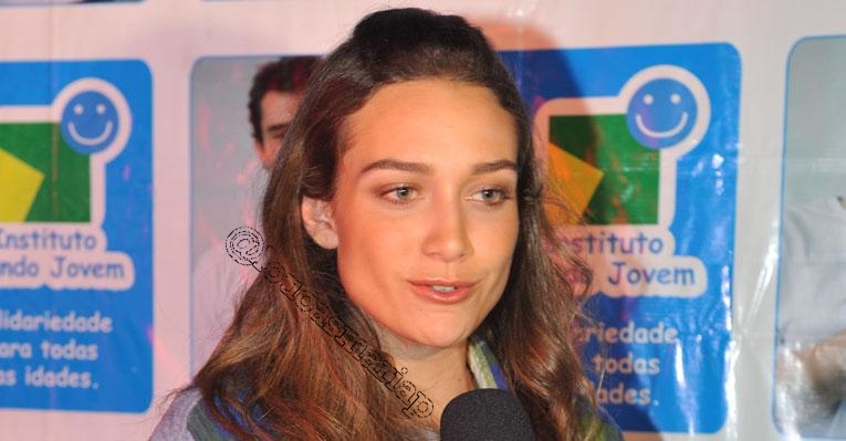 FC LOUCAS MARIA PINNA *: Maria Pinna na reta final de Malhação