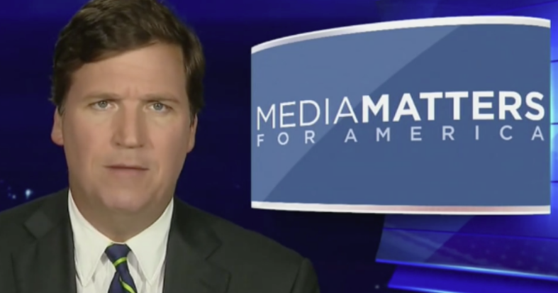 Media Confidential: Media Matters Mob To Protest At Fox News, NYC