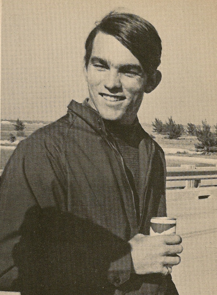 Gary Gentry: 1969 World Champion Mets Pitcher (1969-1972)