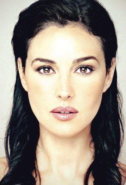 TopaTudo: 30 DE SETEMBRO - MONICA BELLUCCI