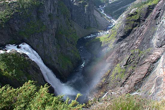 My top 10 things to see in Europe.