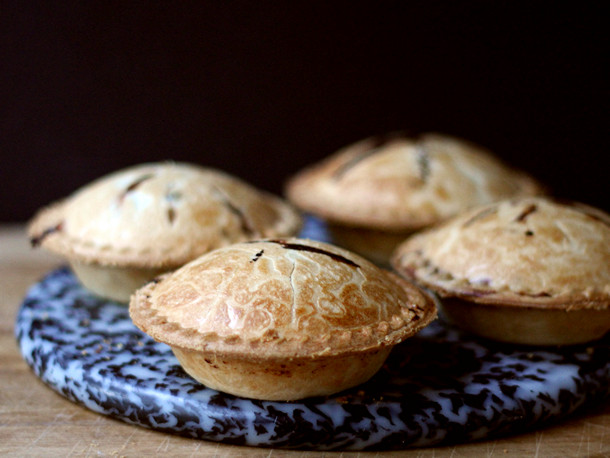 Cookistry: Gadgets: Chef's Choice PetitePie Maker