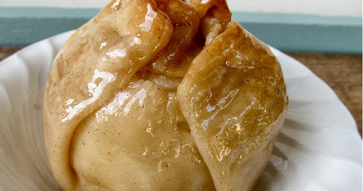 Easy Pennsylvania Dutch Apple Dumplings