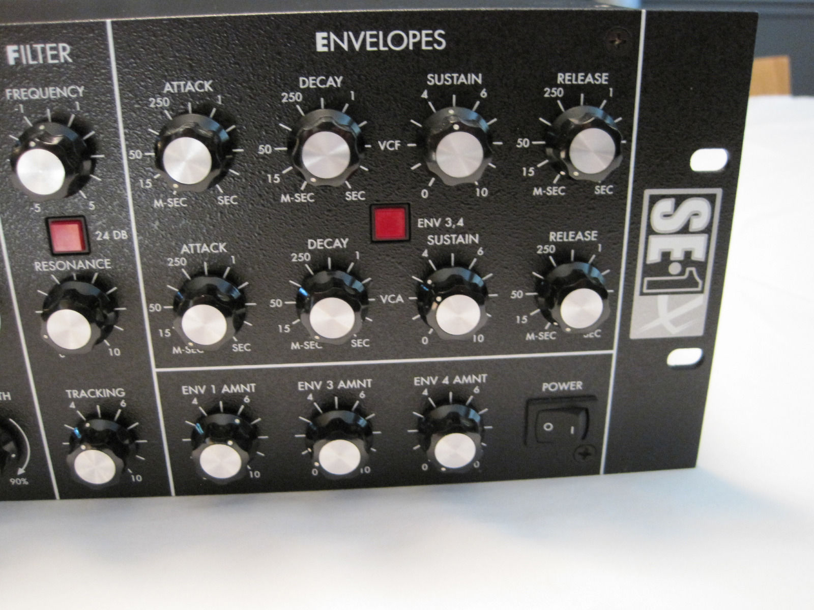 MATRIXSYNTH: Studio Electronics SE-1X SN 3963