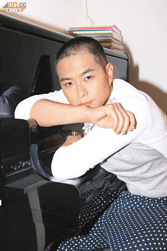 TVB Entertainment News: Edwin Siu rises to popularity on TV, embraces ...