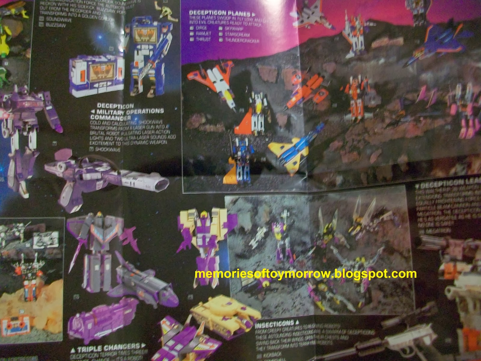 Memories of Toymorrow: It would not be Christmas without looking ...