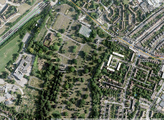 A Genealogy Hunt | April 2011