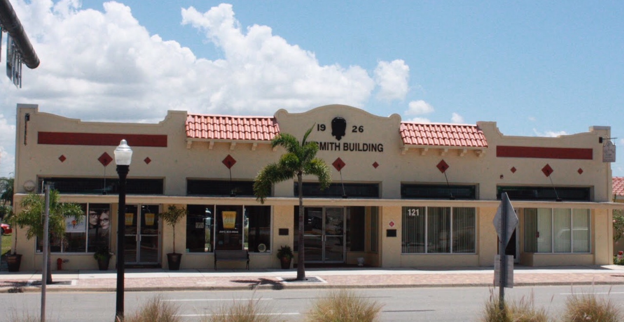 The Punta Gorda History Center Blog: Getting the Mail - A Short History ...