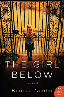 Wordsmithonia: The Girl Below by Bianca Zander