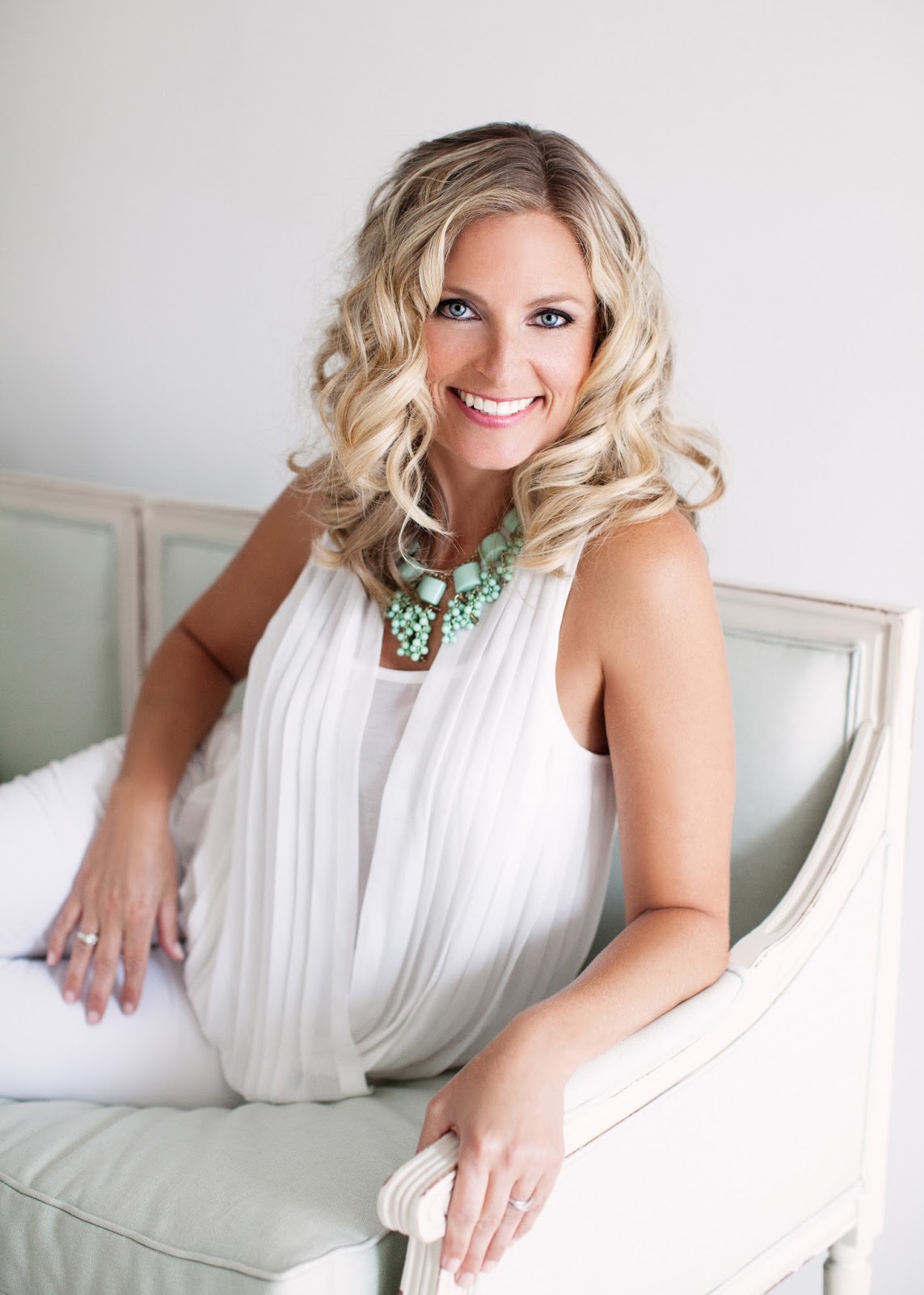 Lisa Gabrielson Design: A New Look