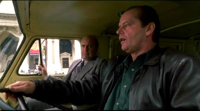 Movie Tourist: Prizzi’s Honor (1985)