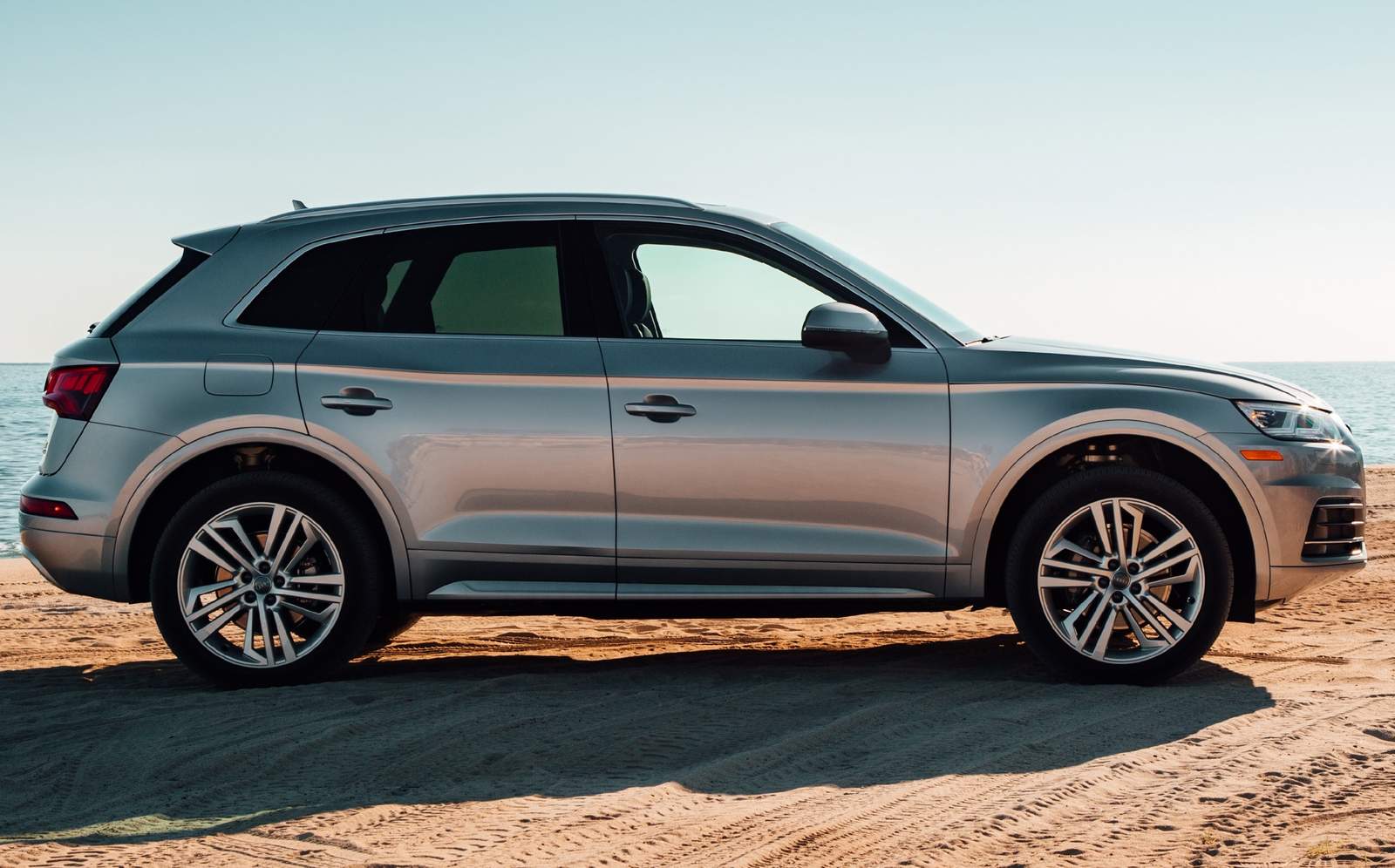 Audi Q5 2018: é o campeão de consumo entre SUV´s médios