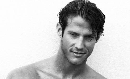 kenneth in the (212): Cosmo Guy Domenique Melchior