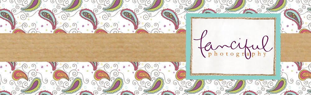 Fanciful Photography - Client Site: Wall display examples