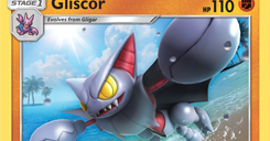Gliscor -- Guardians Rising Pokemon Card Review | PrimetimePokemon's Blog