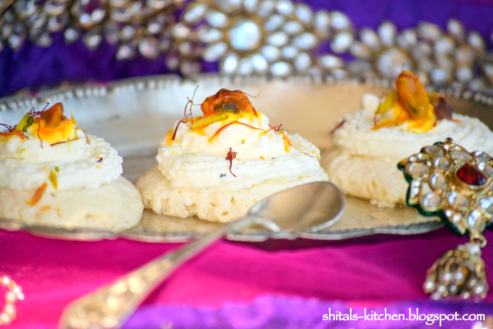 Shital's-Kitchen: Mughal-E-Azam