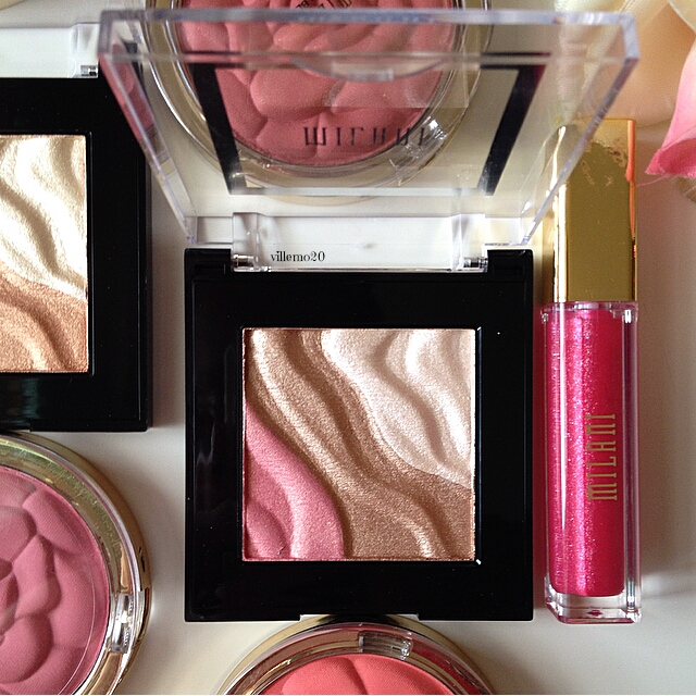 New At The Drugstore ~ Milani Cosmetics Spotlight Face and Eye Strobe ...