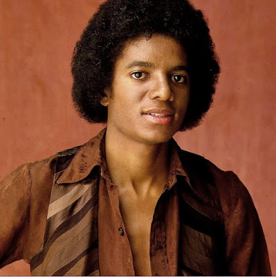 Cartas para Michael: Ensaio fotográfico de Jim Mccrary