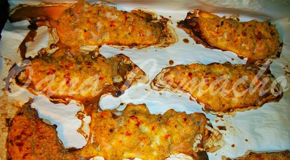 Cooking with love ! : Piept de pui in crusta de tofu ( Tofu crusted ...