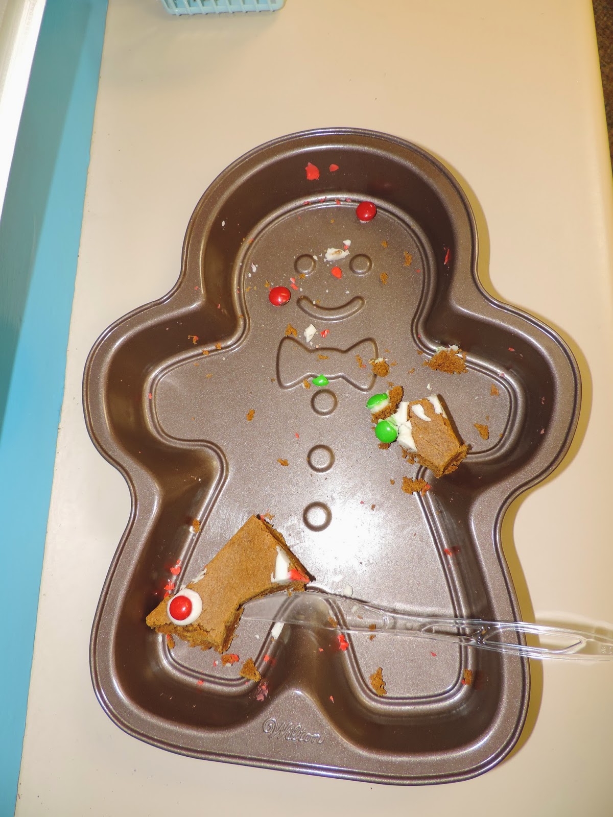 Teaching Minds Reaching Hearts: You Can't Catch Me - I'm the ...