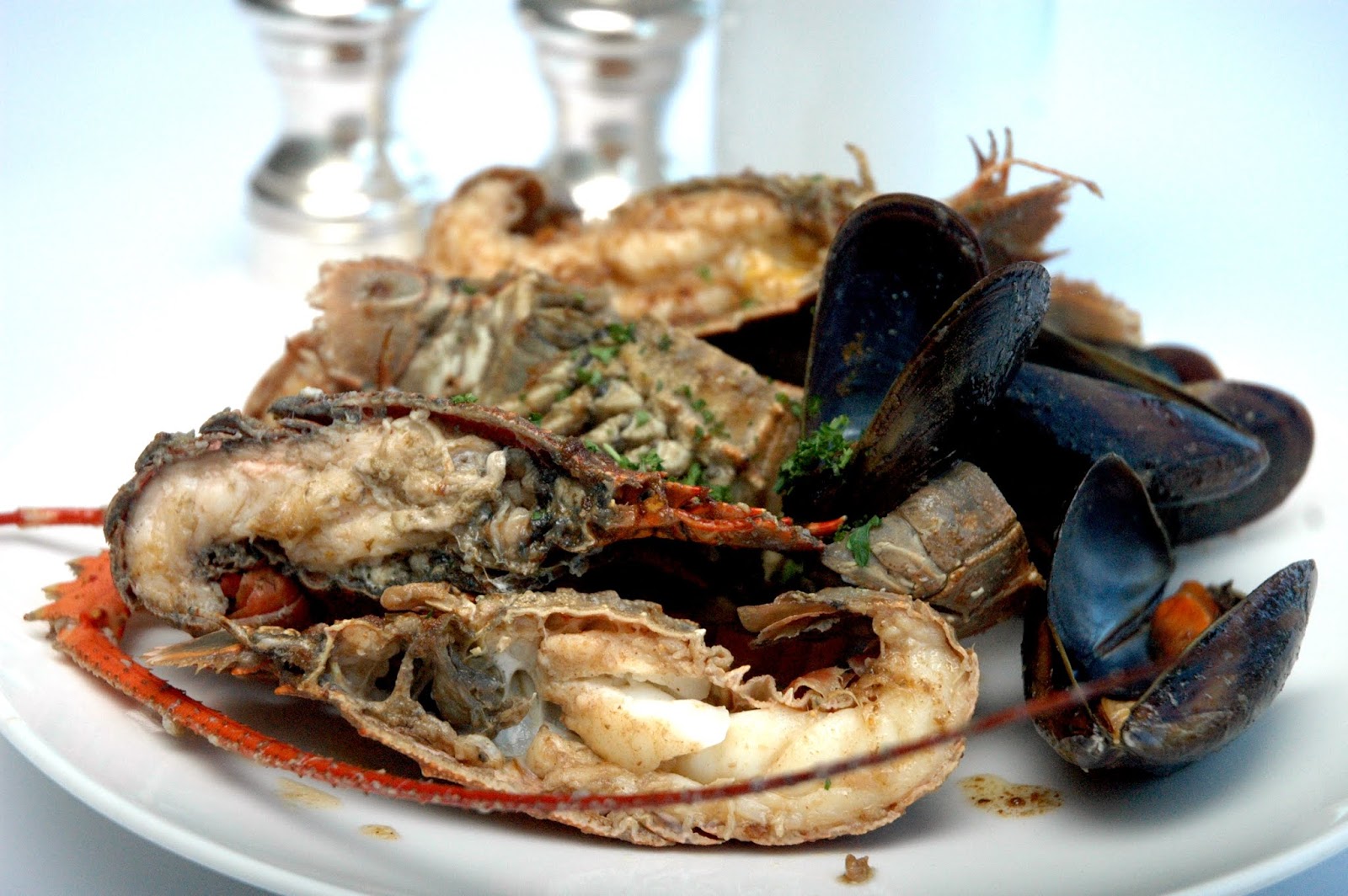 DUDE FOR FOOD: Brunch Redefined at Mireio's Luxe Sunday Brunch