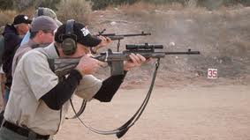 Jercol's Back to Basics: The Scout Rifle Concept