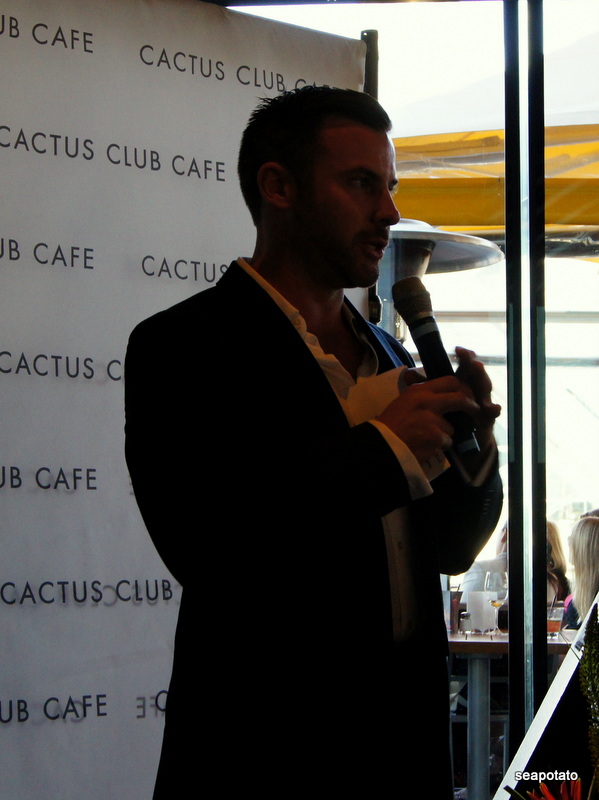 Savvy Shopping, Deals & Reviews: Chef Matthew Stowe Wins Title of Top ...