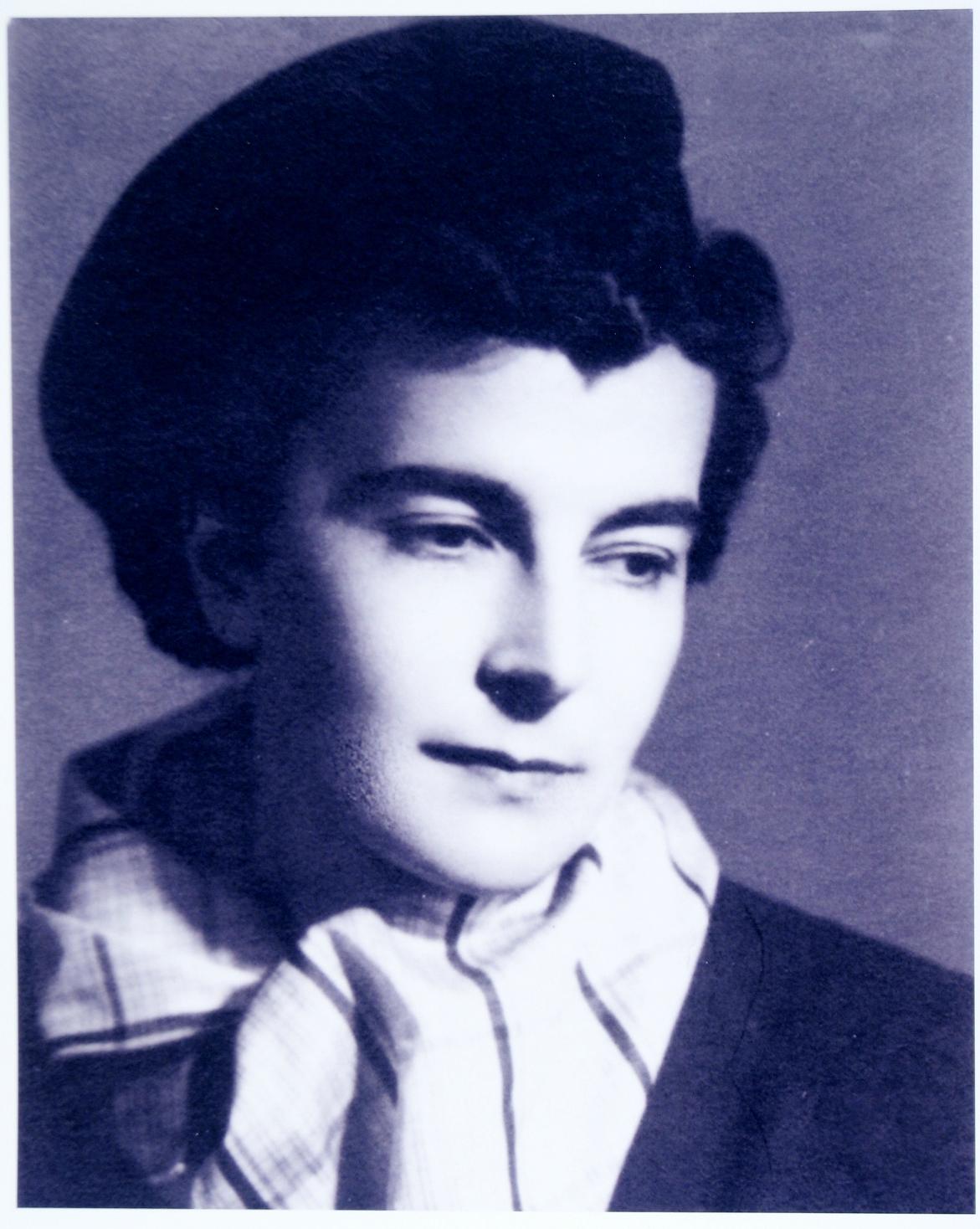 Dr. Nour Foundation for Art and Heritage: MAGDALENA RĂDULESCU - the ...