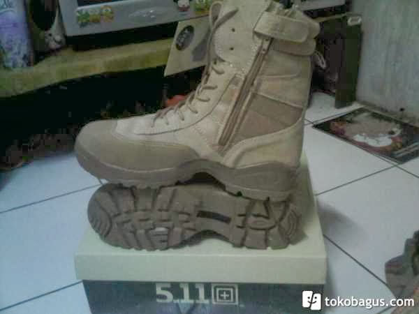 Jual Sepatu Delta | Sepatu Magnum | Sepatu 511 Tactical | Sepatu ...