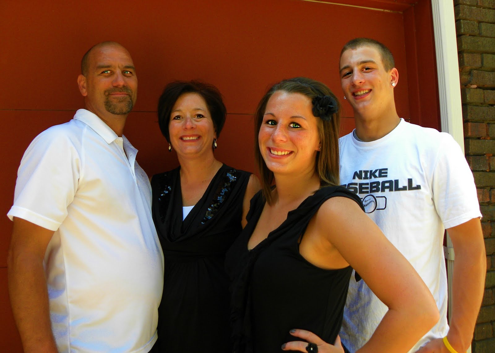 C Layne Photography: Konrardy Family 2011