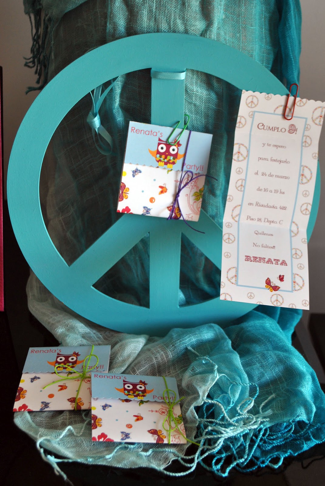 Perfect Party: Fiesta setentosa - 70's party