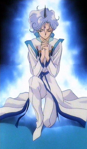 Sailor Moon: Helios