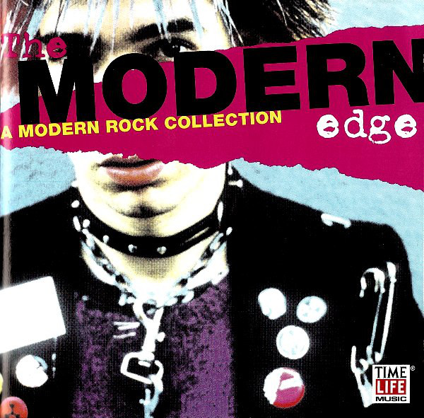 The Hideaway: Time-Life's MODERN ROCK series (1999-2005) - The Retail ...