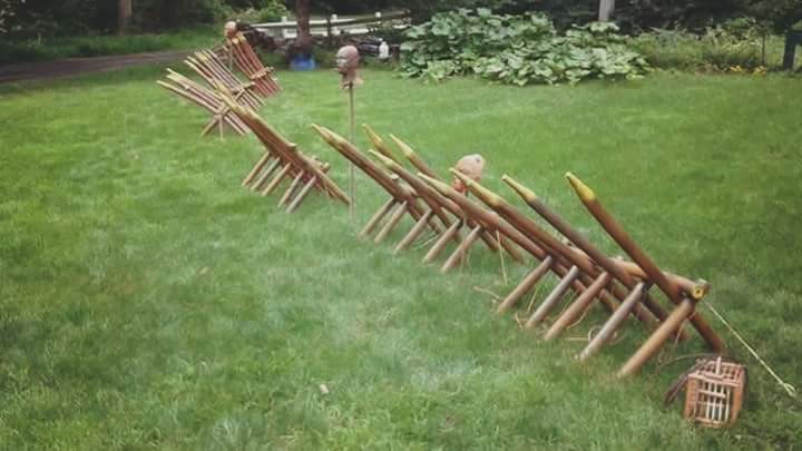 More Defenses - PZ Suggestions - The Indie Stone Forums