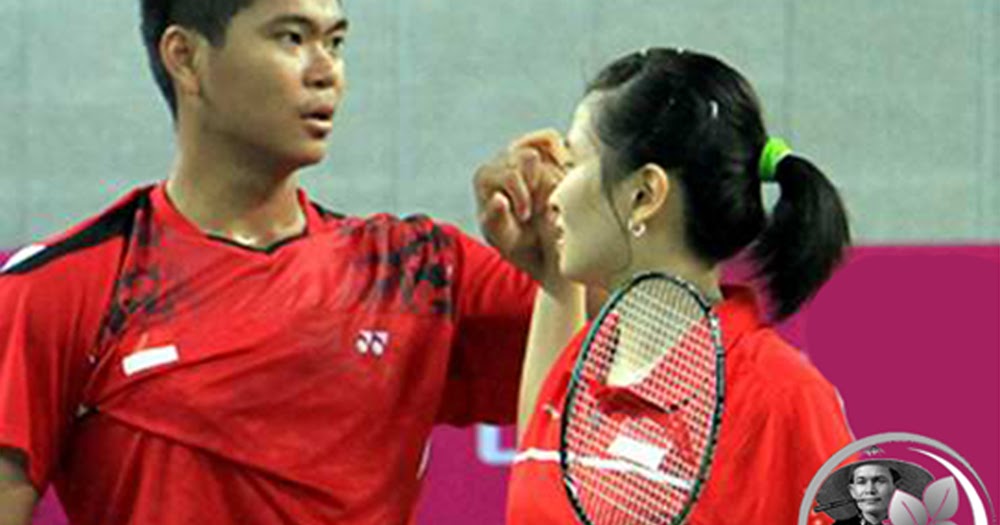 Praveen Jordan/Debby Susanto (Indonesia) Menang Atas Jerman di ...