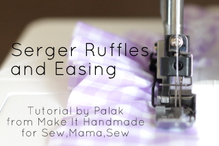 Make It Handmade: Tutorials